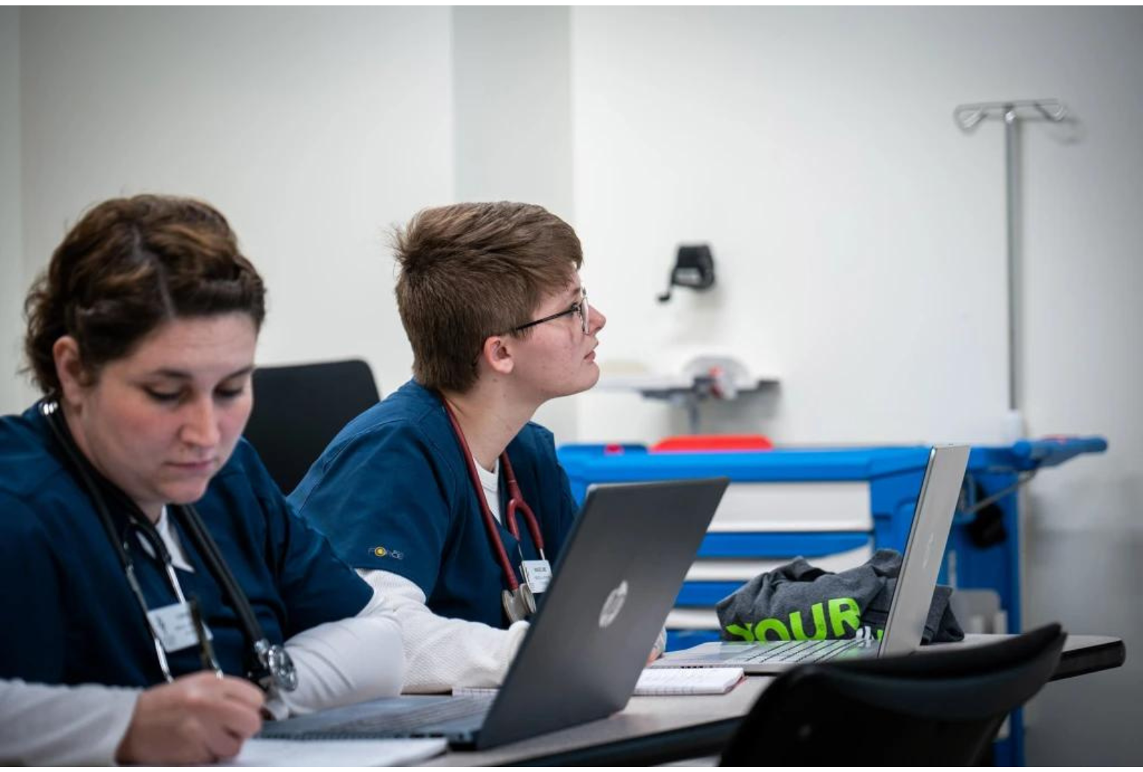 Ivy Tech offering grant-funded Certified Clinical Medical Assistant ...