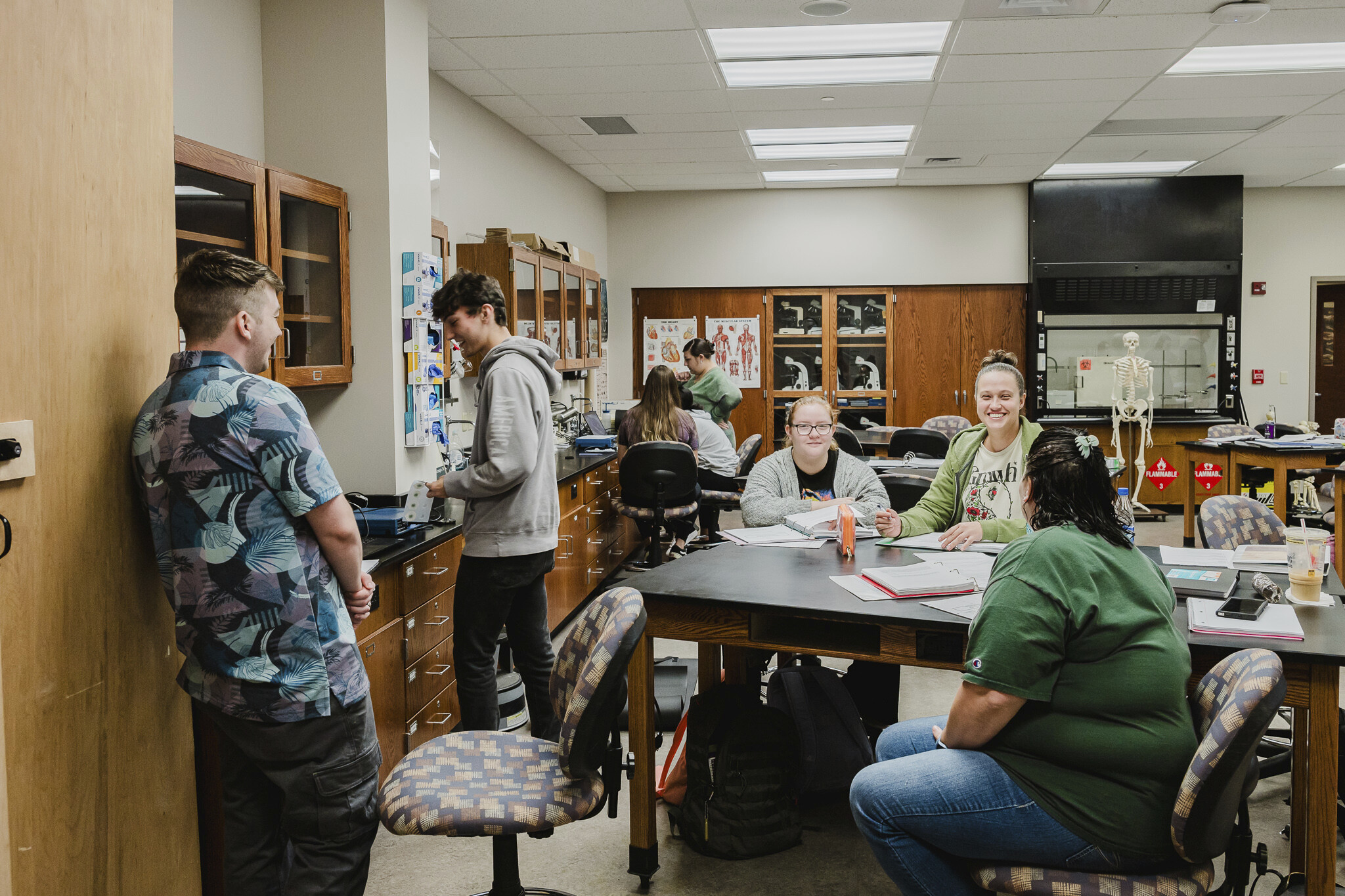 Maps & Tours - Ivy Tech Community College