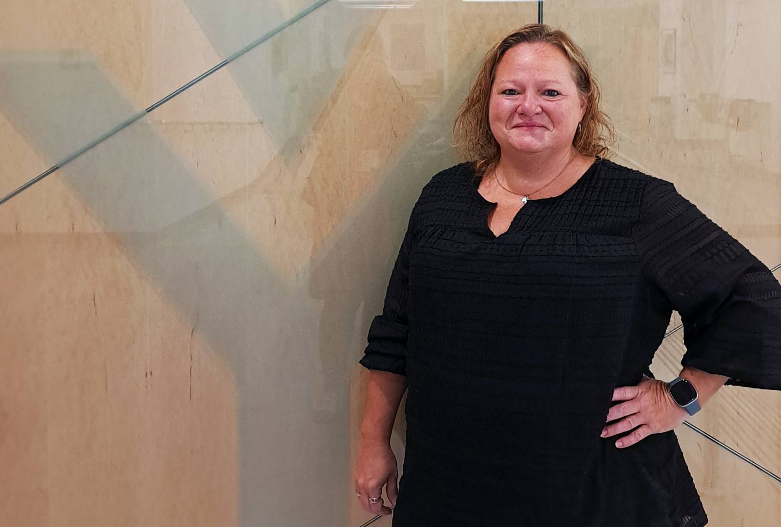 Words of Encouragement for SAMEAS Students from Dean Cabrera - Ivy Tech ...