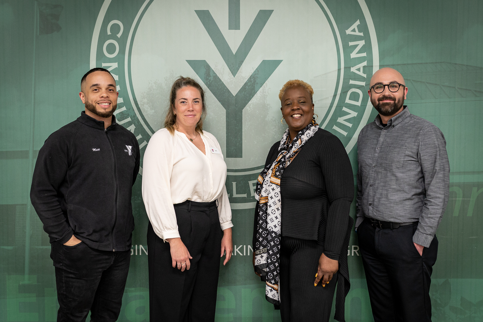 New childcare options available to Ivy Tech Fort Wayne students with YMCA Childwatch partnership ...