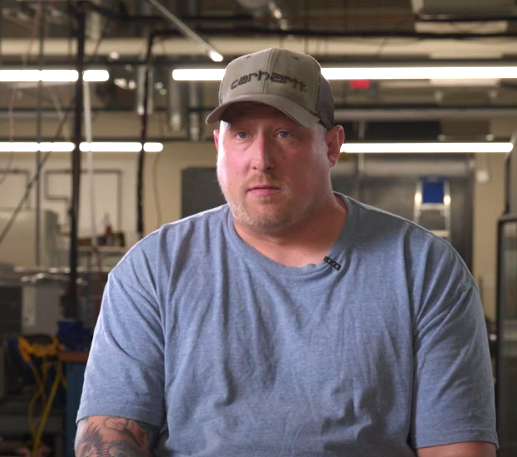 Next Level Jobs Evansville - Ivy Tech Community College