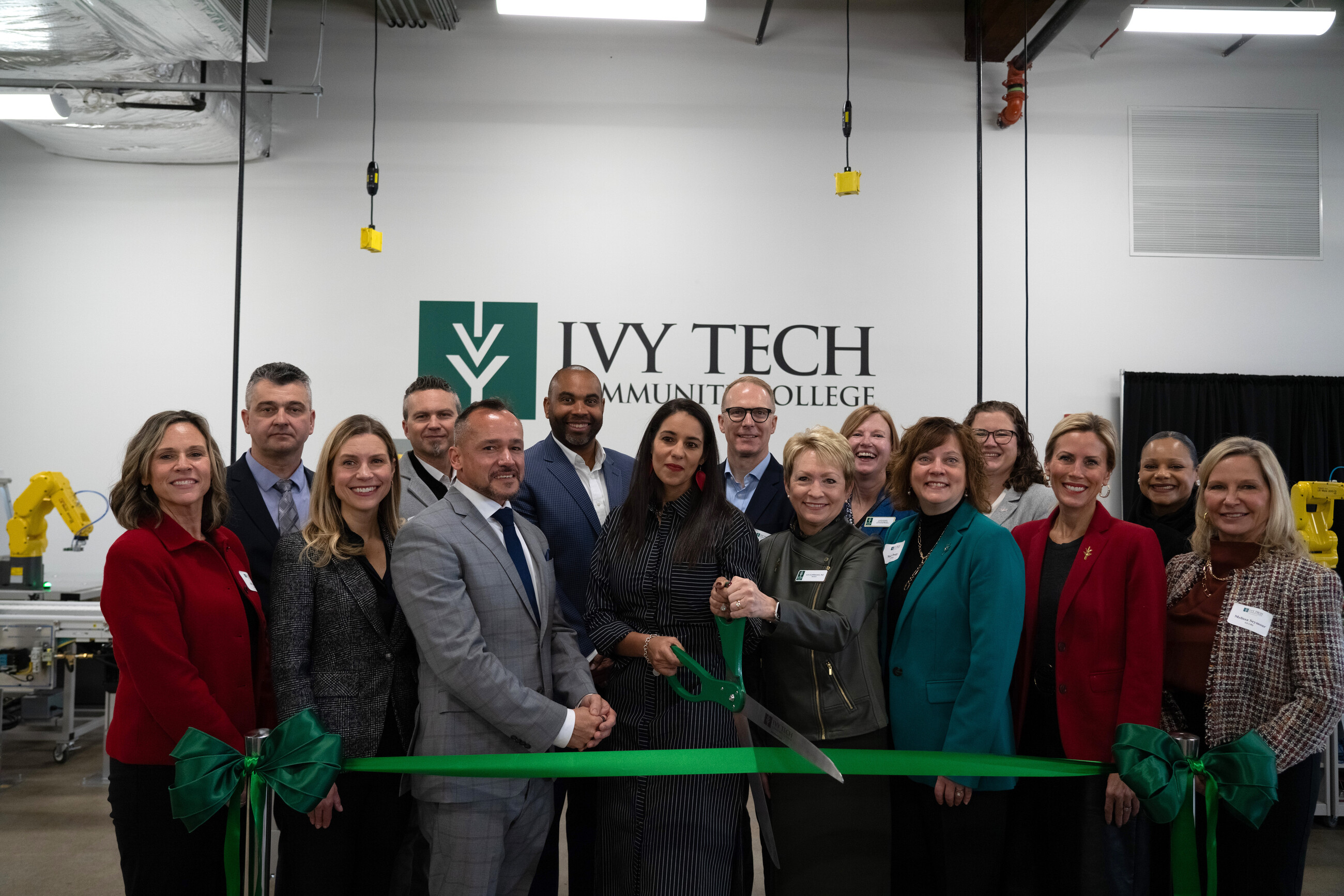 Indianapolis - Ivy Tech Community College