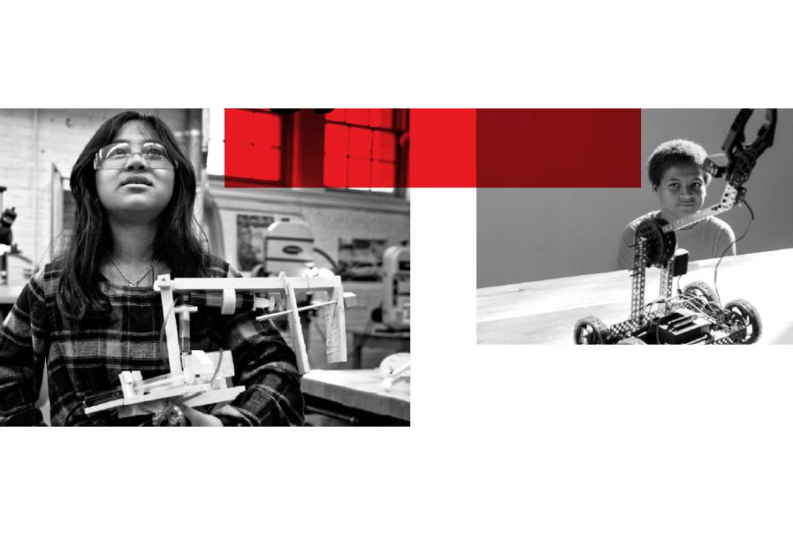 Free immersive STEM program at Ivy Tech for students in Grades 6-8 ...