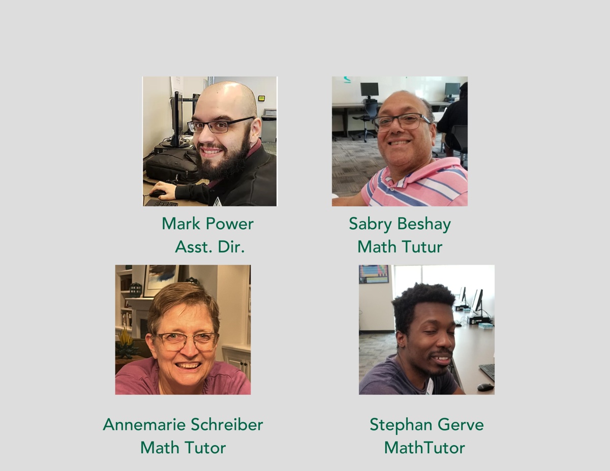 Learning Center at Ivy Tech Indianapolis - Ivy Tech Community College