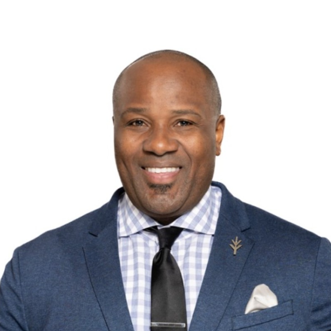 Staff Spotlight: Christopher Wilburn, Director of Community Engagement - Ivy Tech Community College