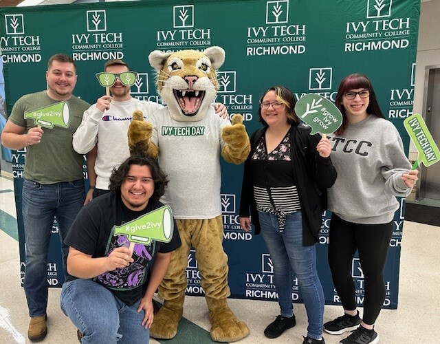 Richmond - Ivy Tech Community College