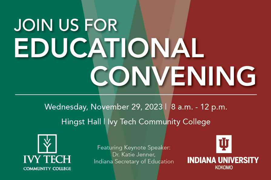 Ivy Tech Terre Haute Celebrates Completion of Invest IN Ivy Tech ...