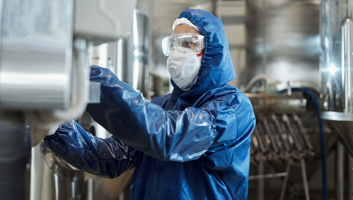 Biotechnology - Ivy Tech Community College