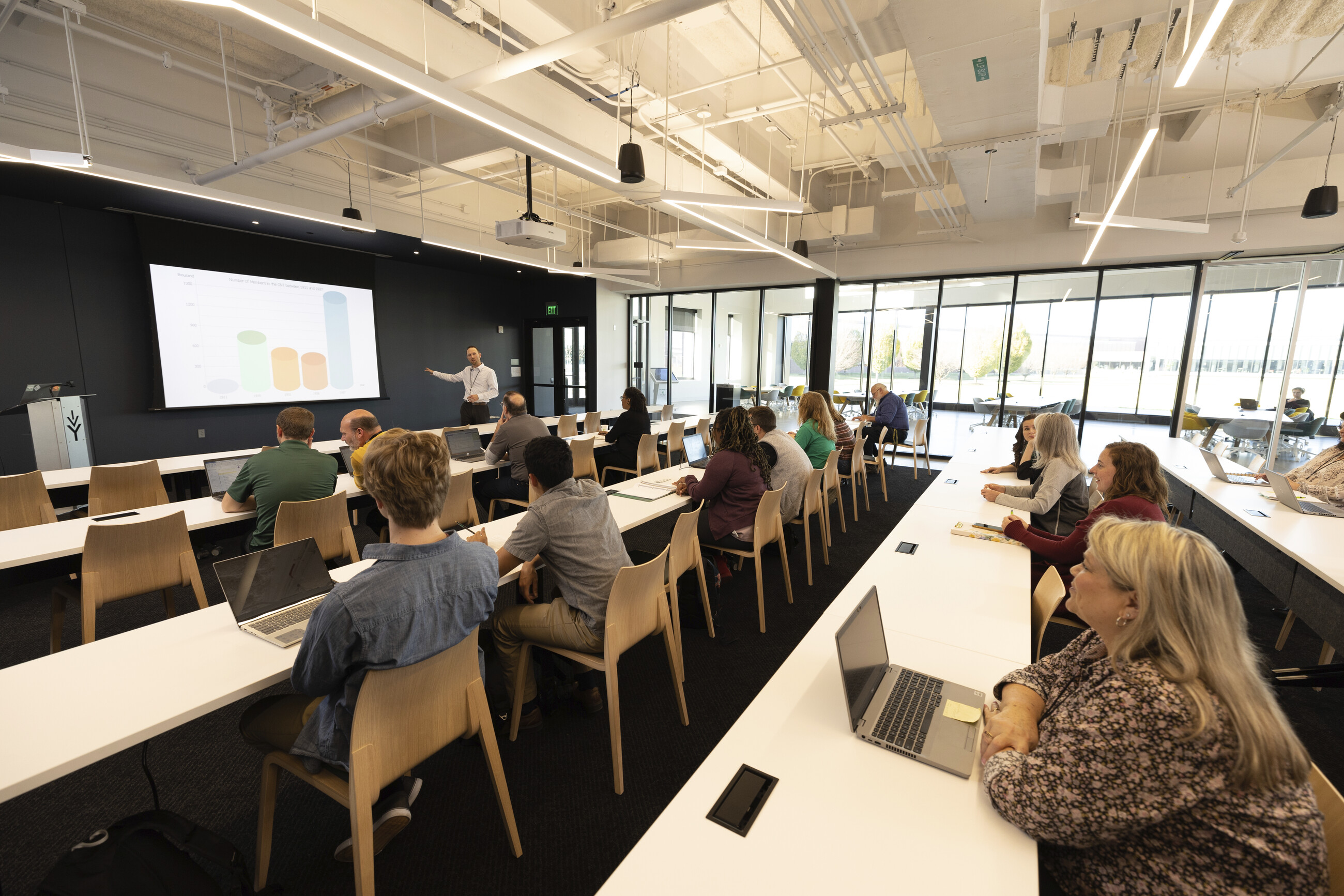 Maps & Tours - Ivy Tech Community College