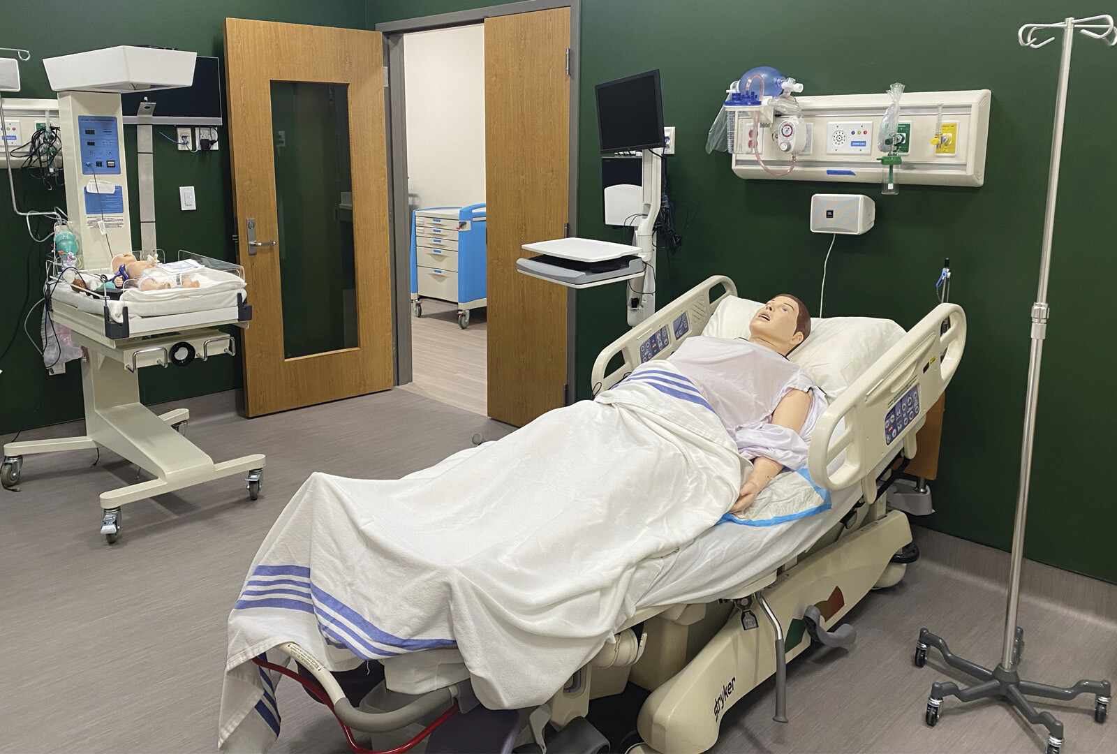 Ivy Tech Community College Lafayette Receives Significant Grant from ...