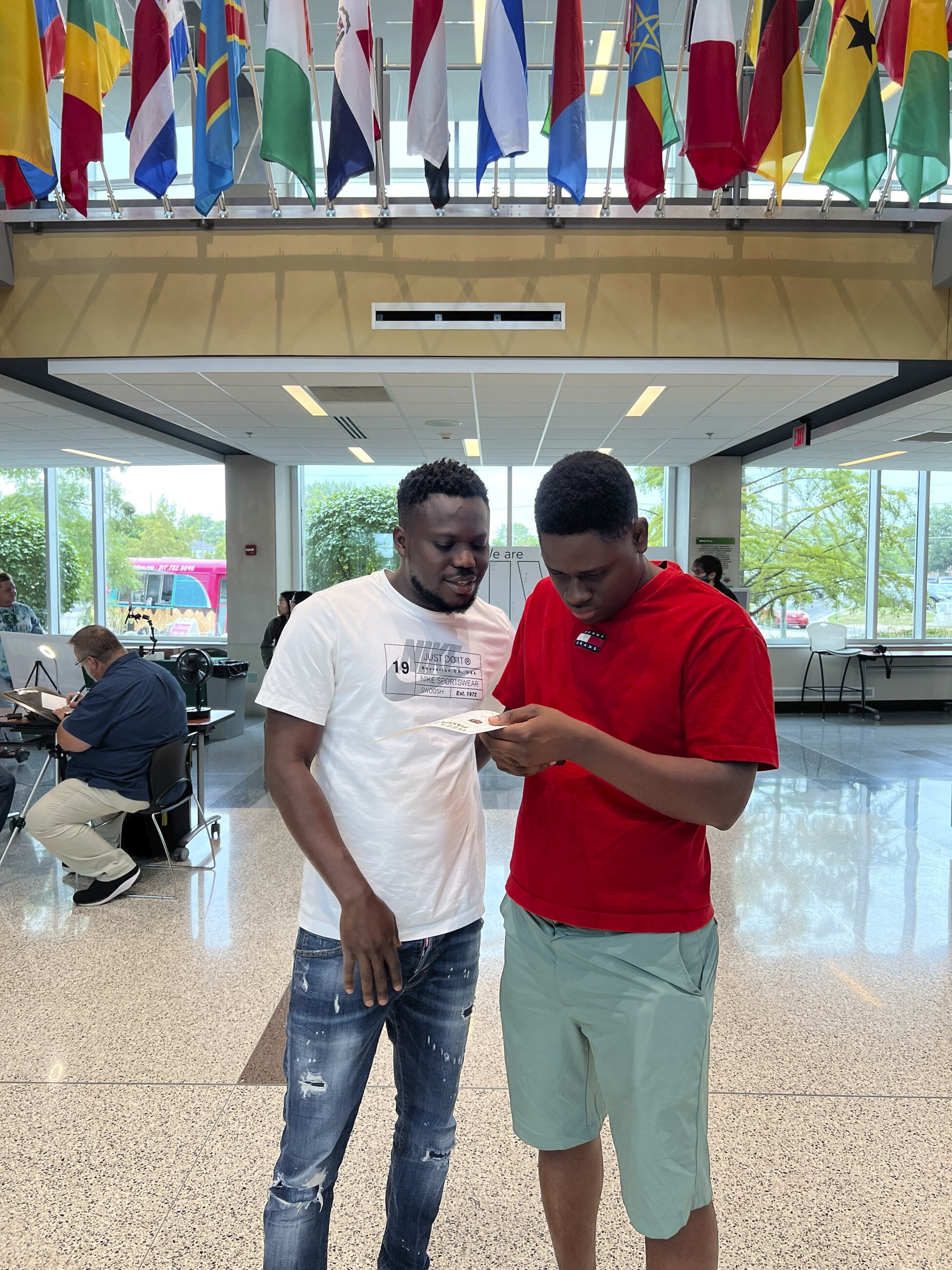 Five students needed to roll out inclusive pilot program at Ivy Tech ...