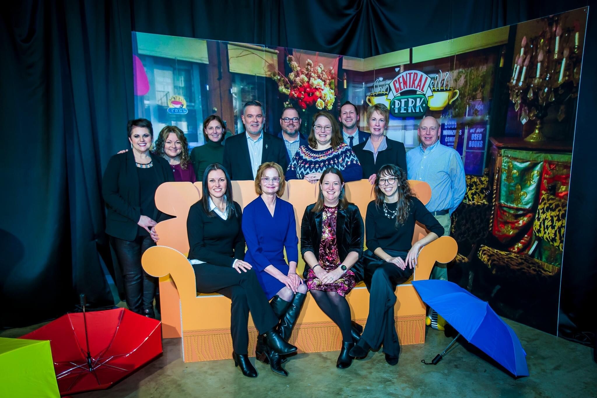 Ivy Tech Richmond Chancellor Receives Wayne County Area Chamber Award ...