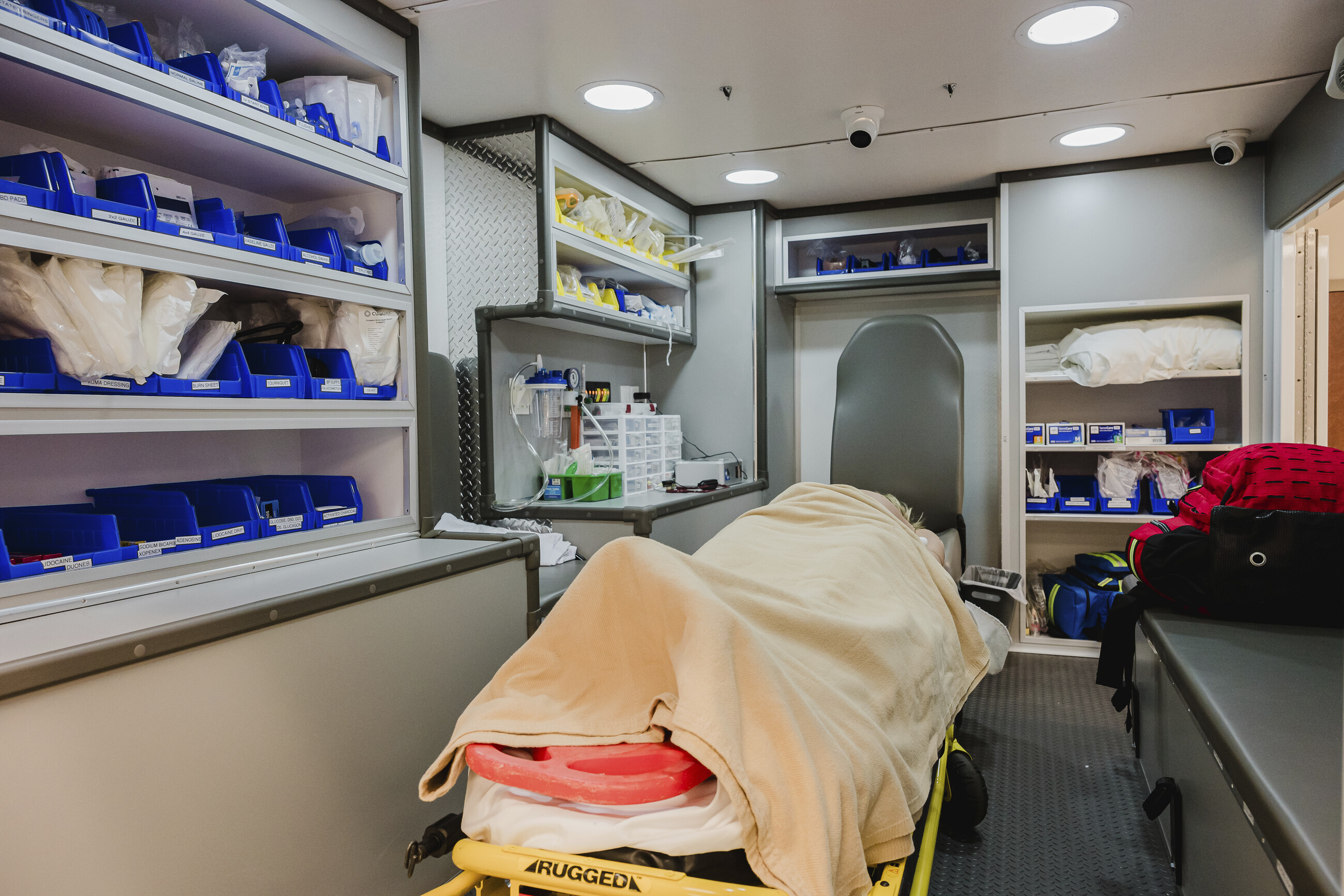 Maps & Tours - Ivy Tech Community College