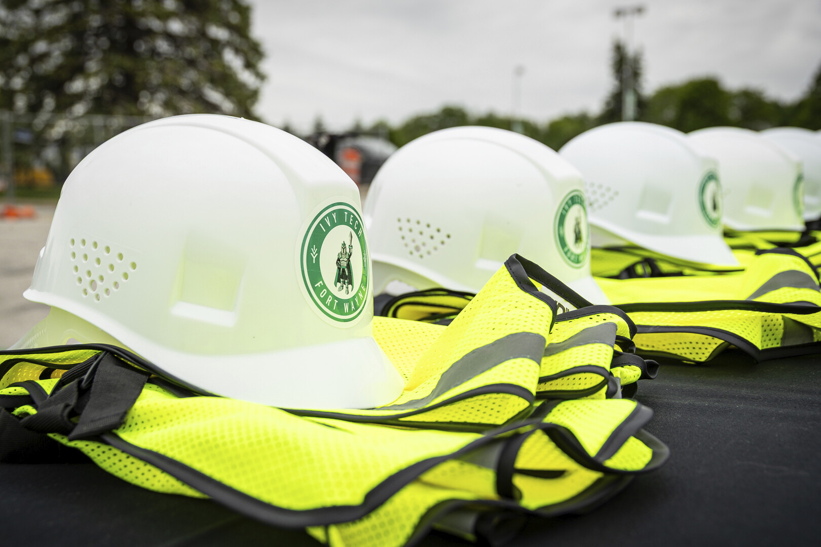 Ivy Tech Fort Wayne breaks ground on new nursing and health sciences ...