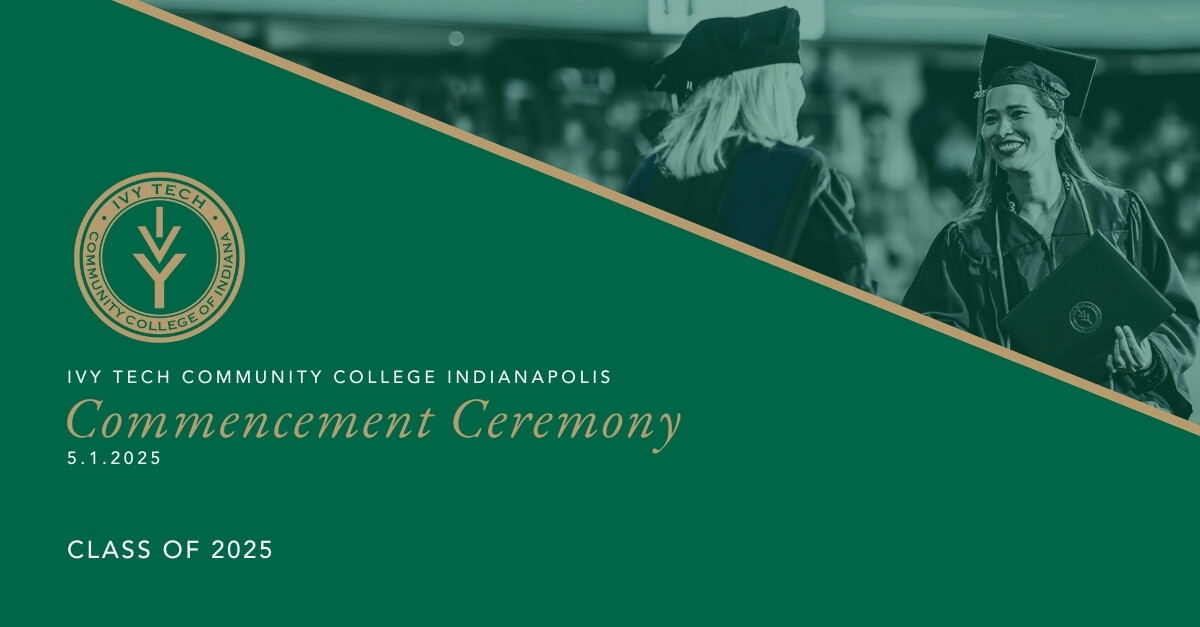 Graduation Info - Ivy Tech Community College