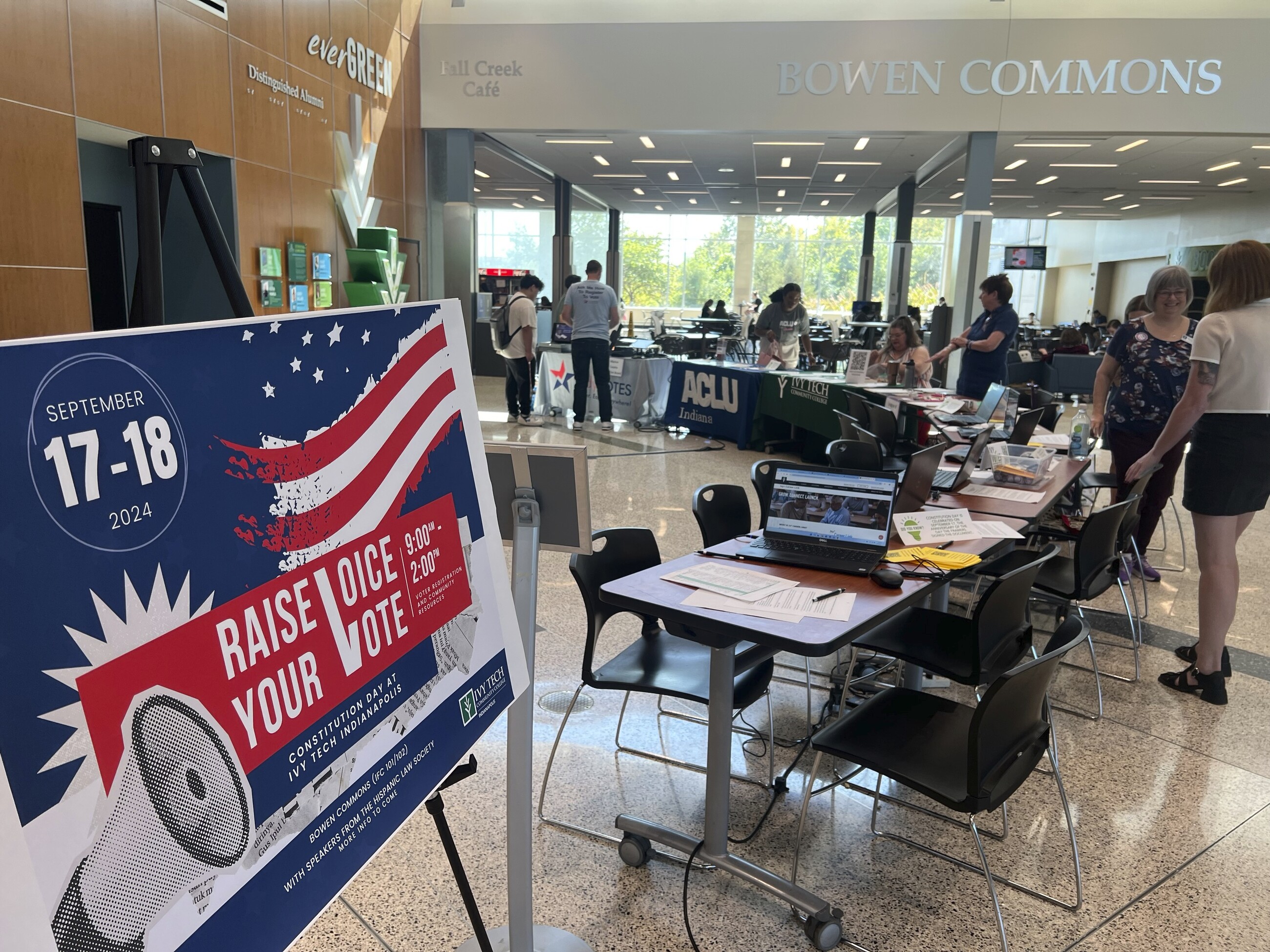 Ivy Tech Bloomington expands nursing training space, set to launch ...