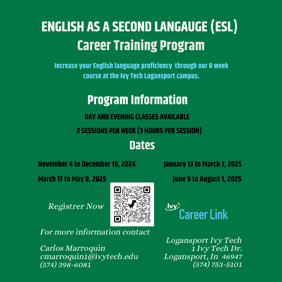 Ivy Tech Community College Hires, Promotes Two Positions Focused on ...