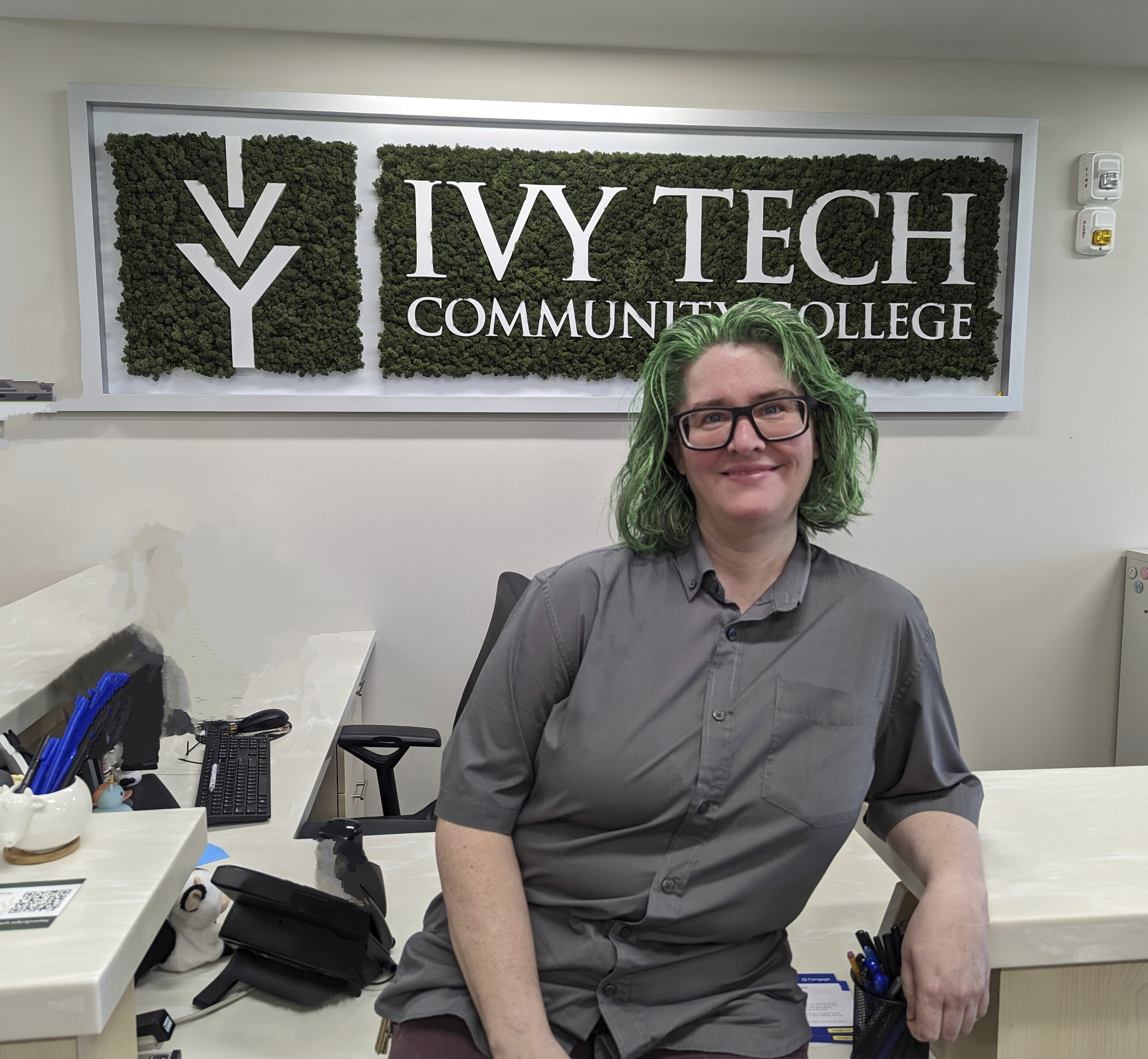Ivy Tech Kokomo tops Day of Giving goal, - Ivy Tech Community College