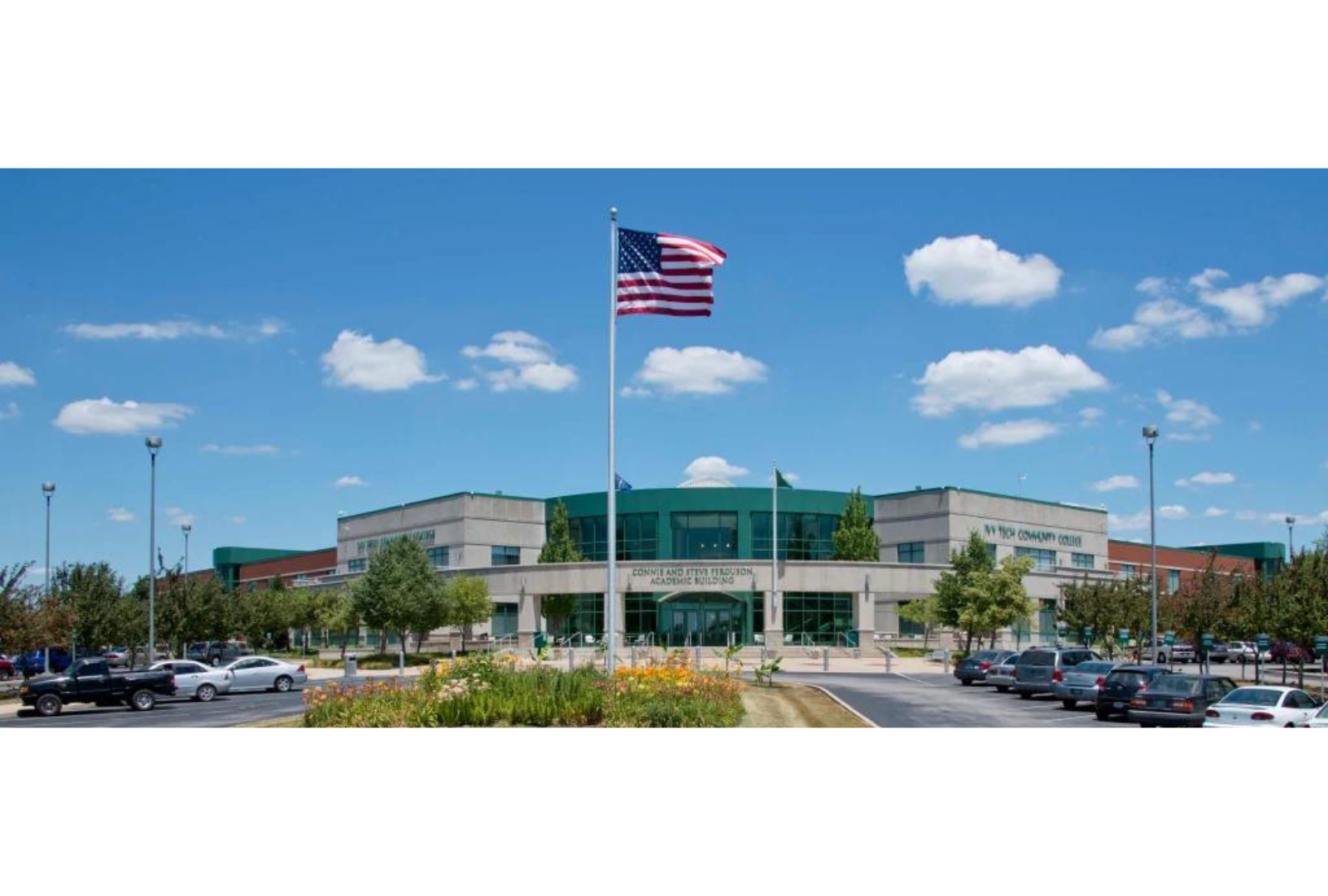 Ivy Tech Bloomington open to serve students - Ivy Tech Community College