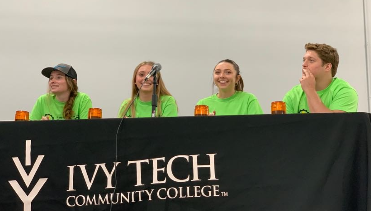 Ivy Tech Hosts Annual Cob and Cog Event - Ivy Tech Community College