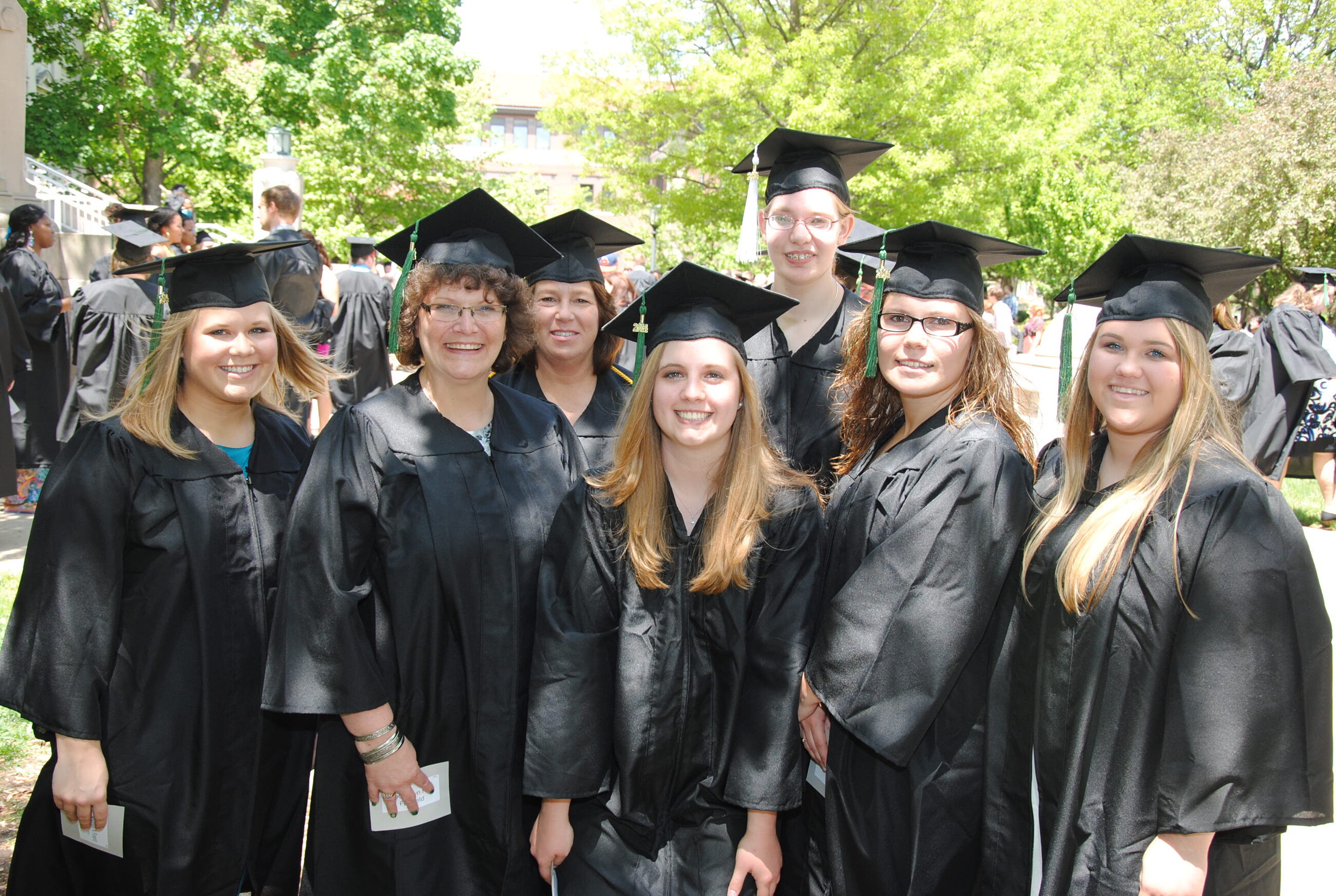 Graduation Information - Ivy Tech Community College