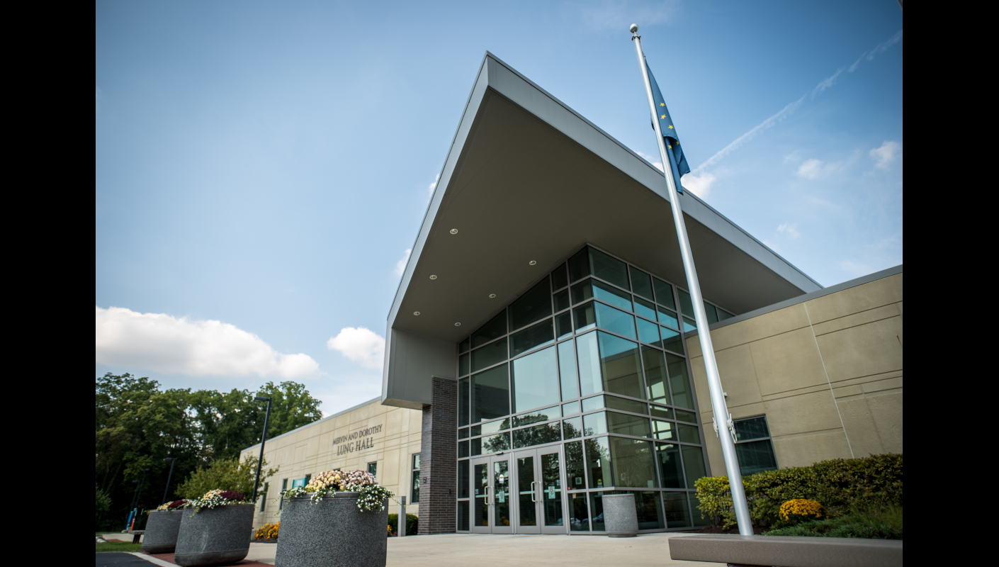 Maps & Tours - Ivy Tech Community College