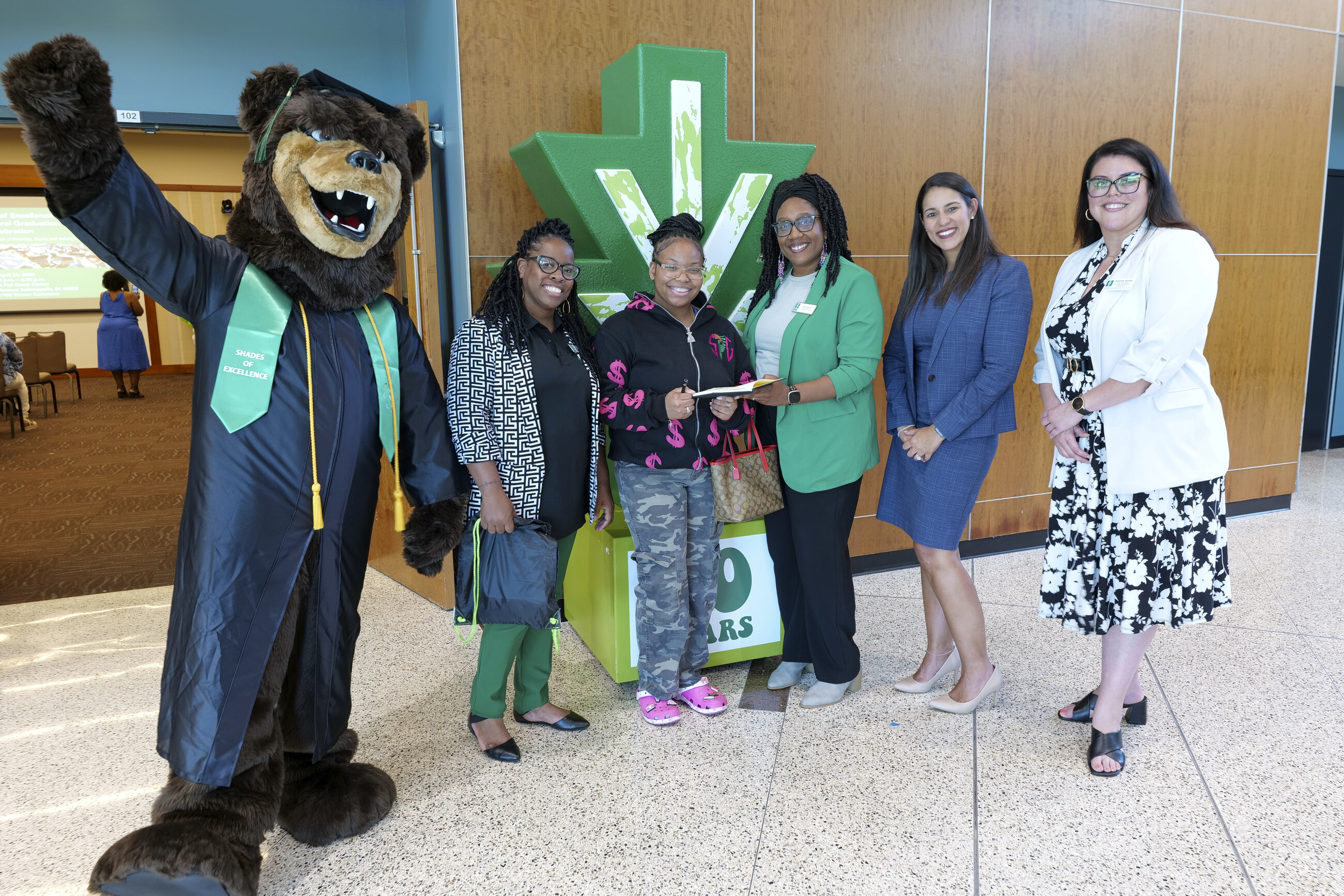 2024 Shades of Excellence Multicultural Celebration - Ivy Tech ...