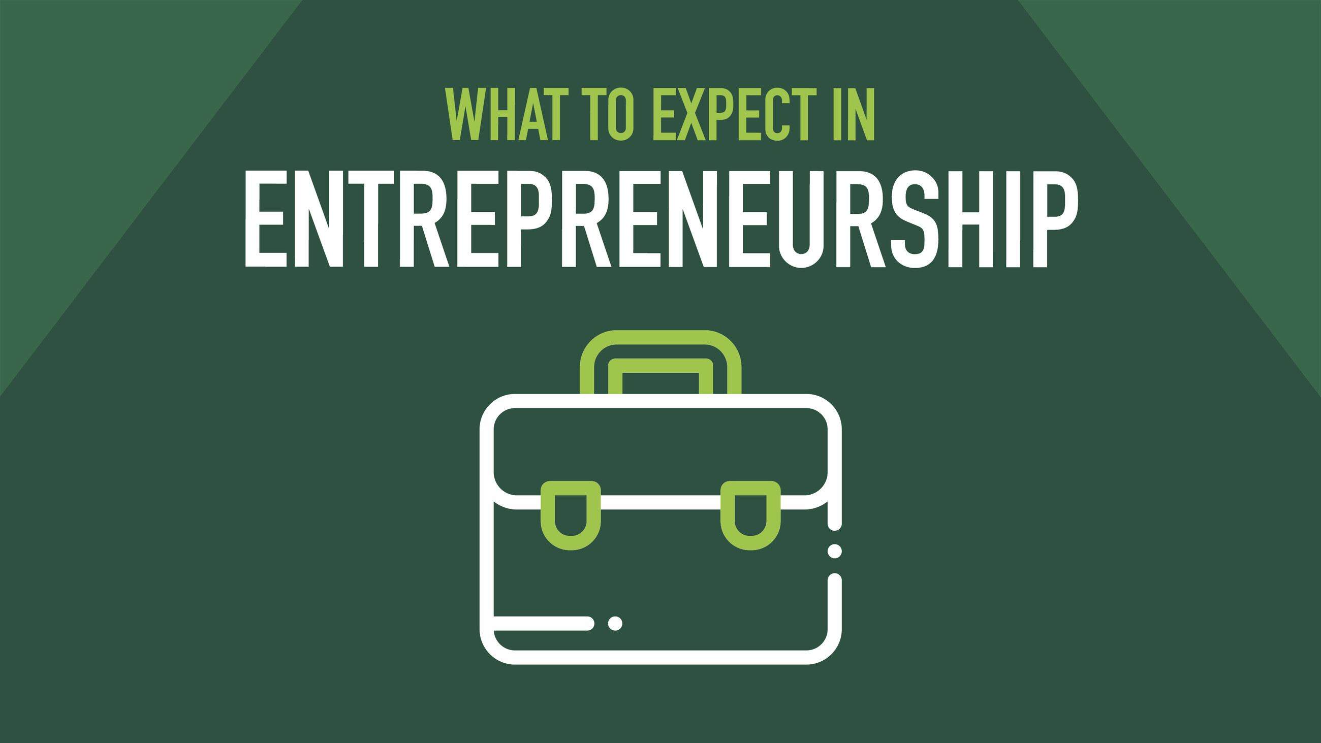 Entrepreneurship - Ivy Tech Community College