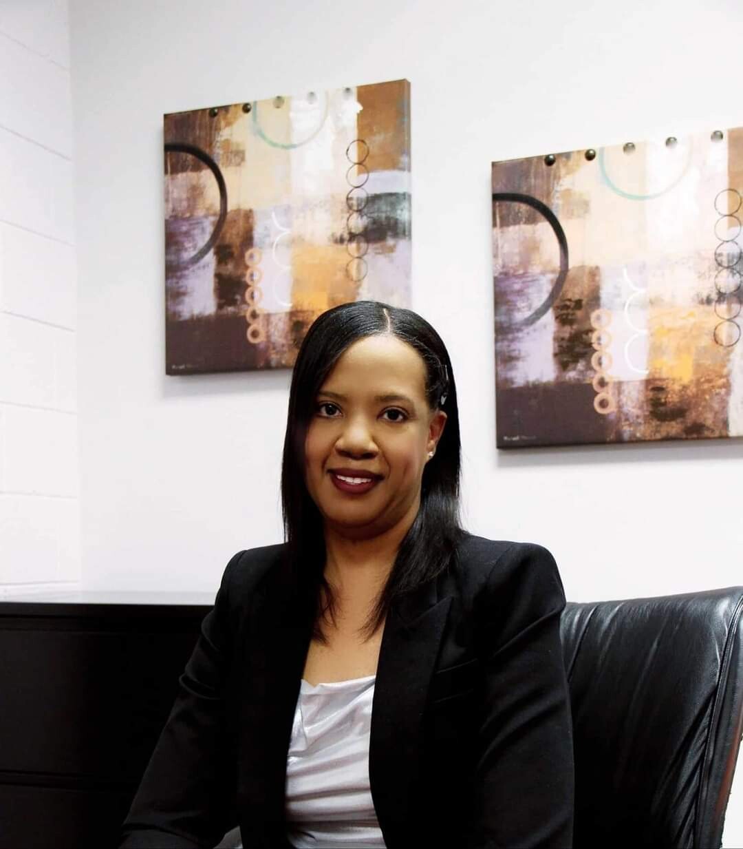 Meet Your Dean: Dr. Terri Fleming - Ivy Tech Community College