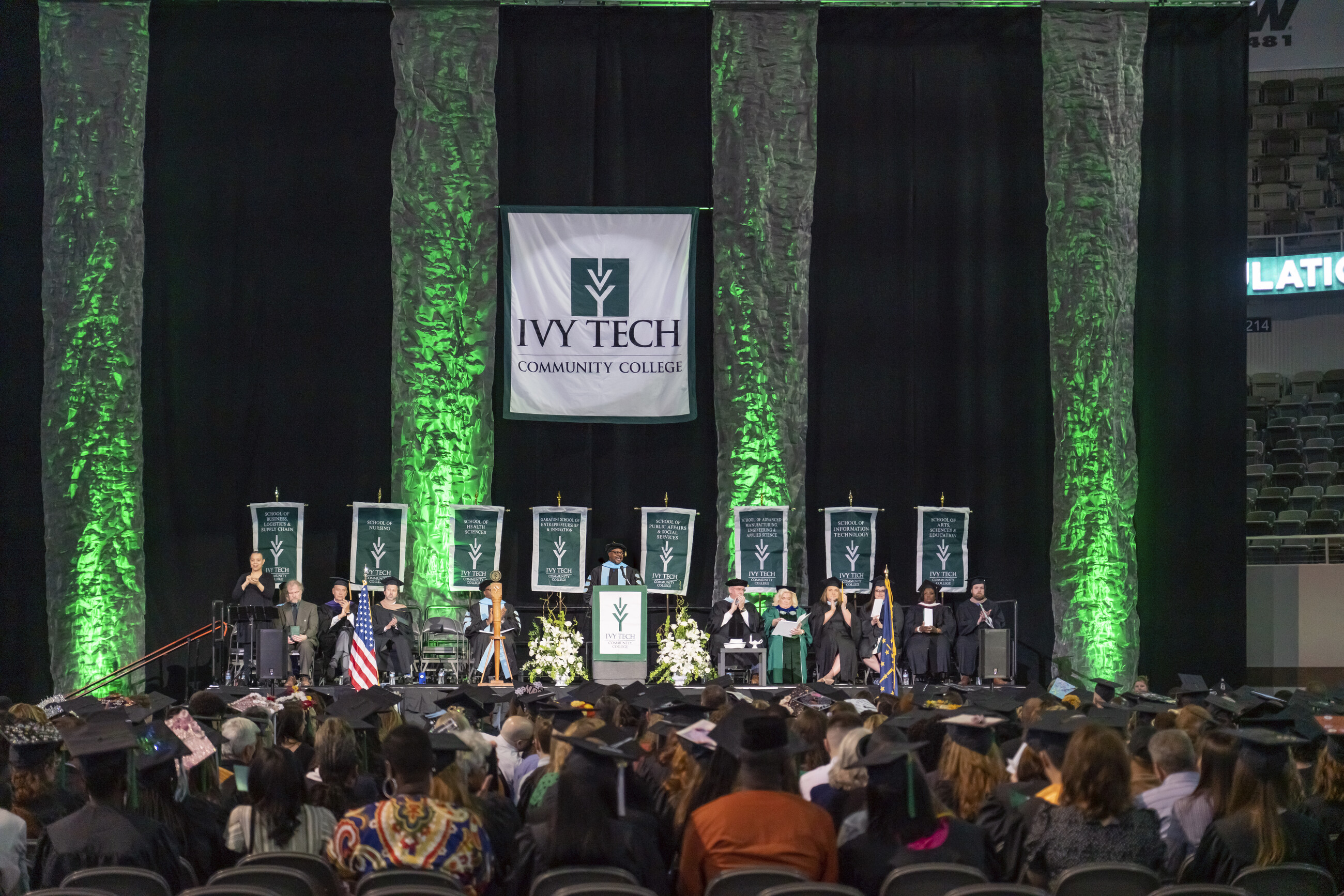 Graduation Info - Ivy Tech Community College