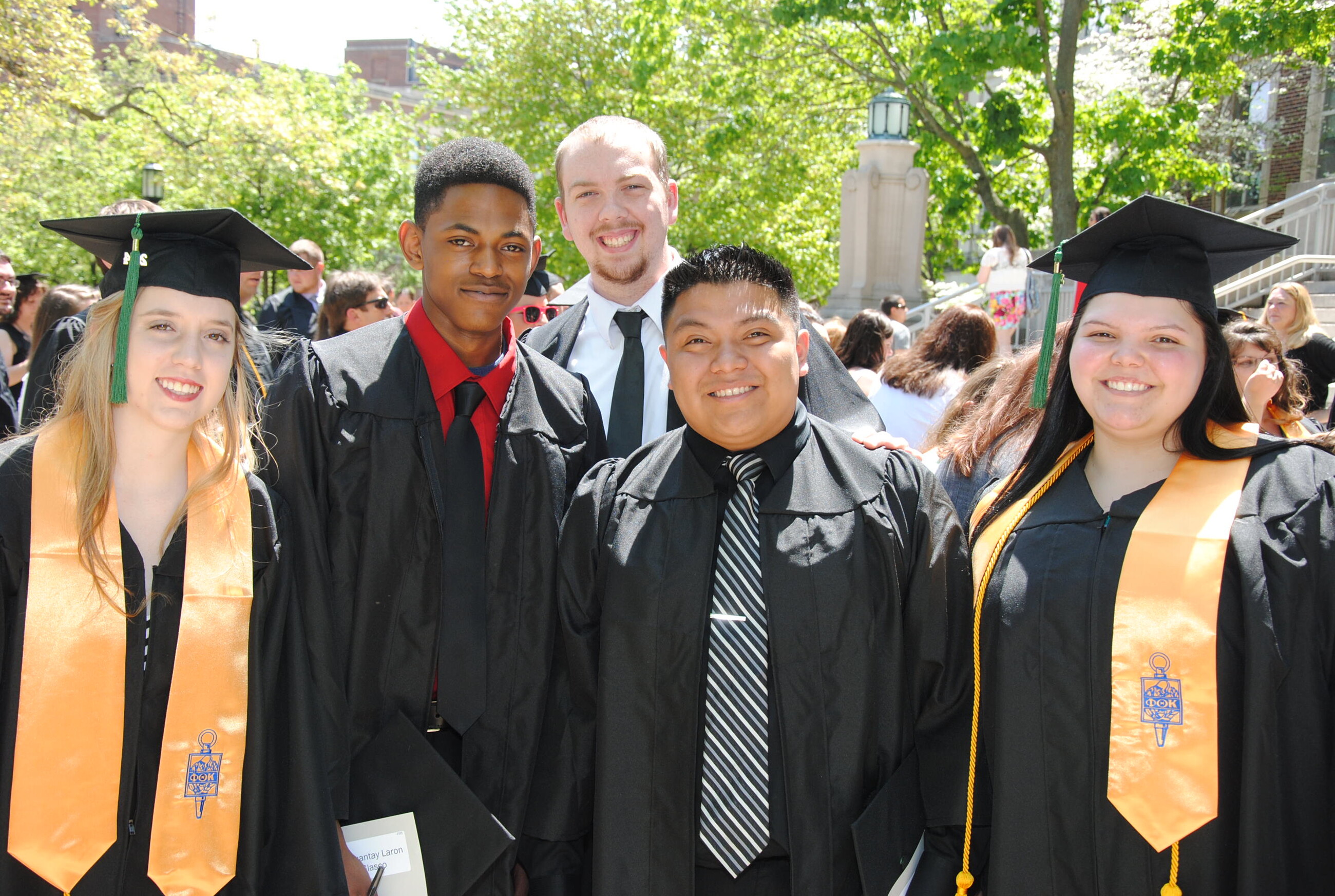 Graduation Information - Ivy Tech Community College