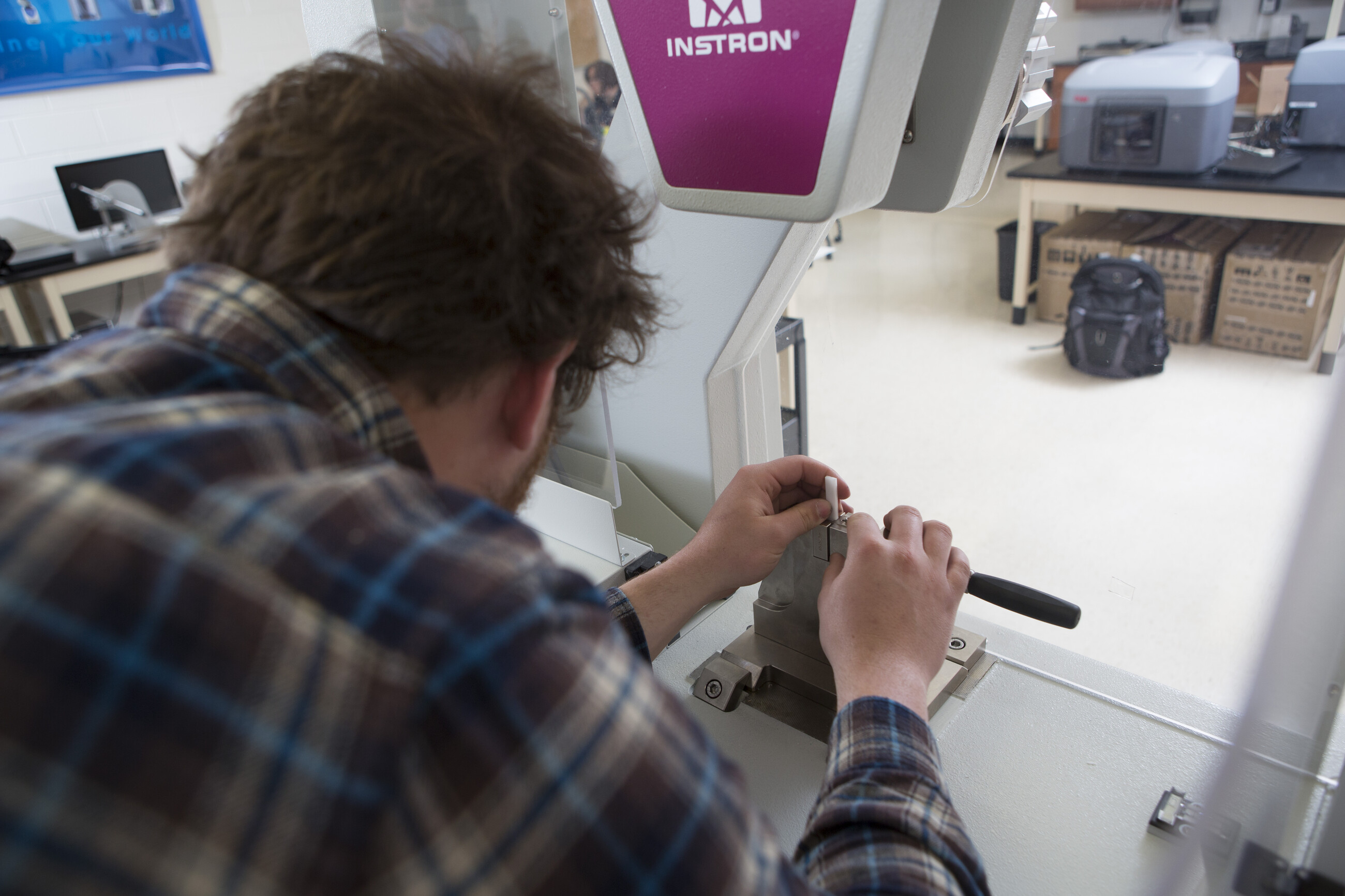 Words of Encouragement for SAMEAS Students from Dean Cabrera - Ivy Tech ...