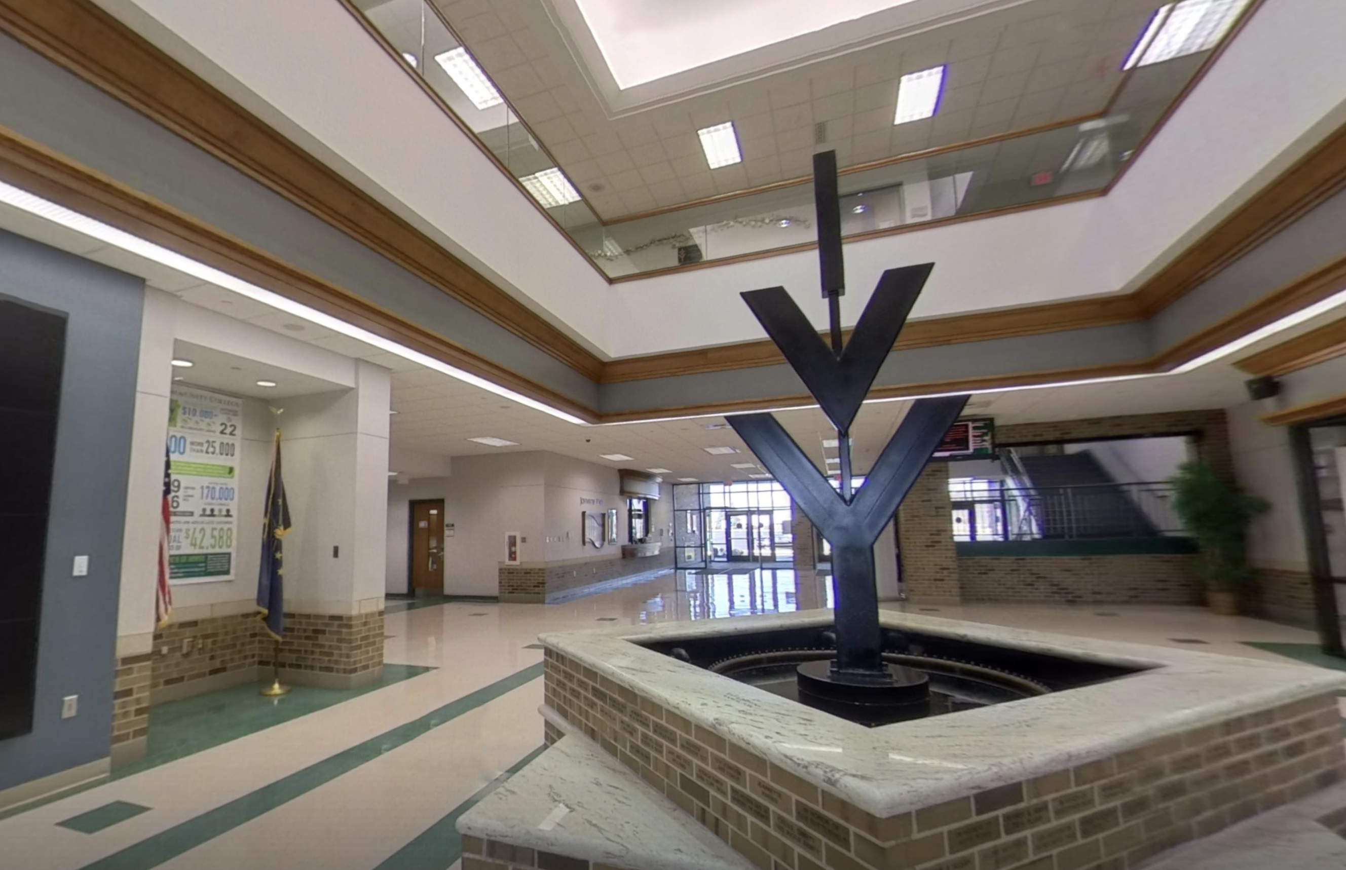 Campus Tours - Ivy Tech Community College