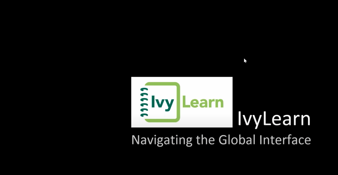 IvyLearn (Canvas) - Ivy Tech Community College