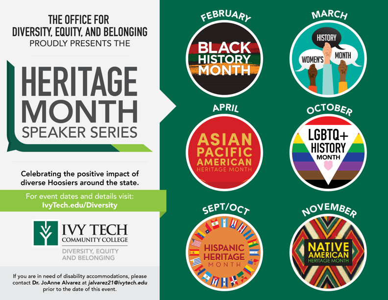 Ivy Tech History
