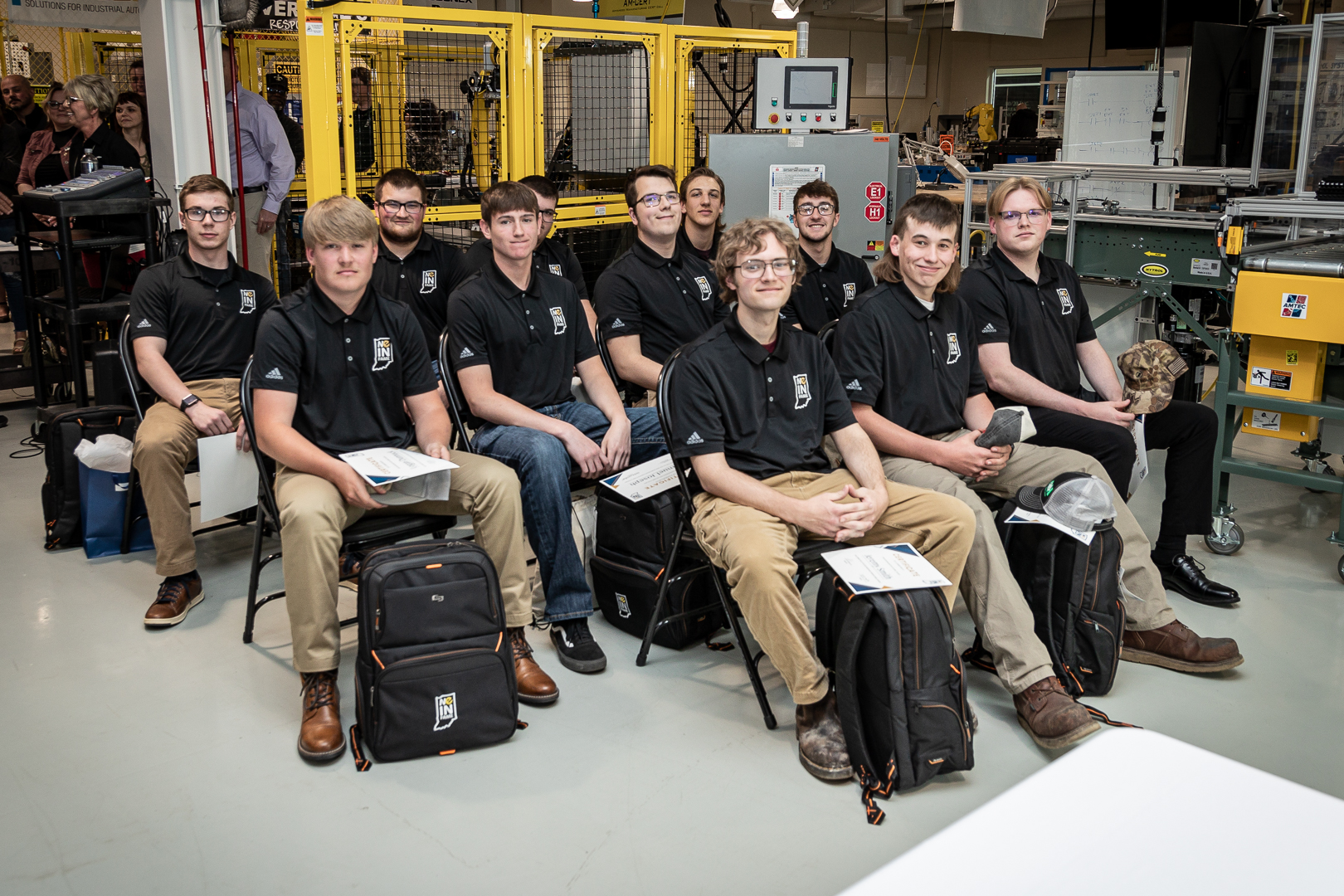 Connie Ferguson to be awarded honorary degree at Ivy Tech Commencement ...