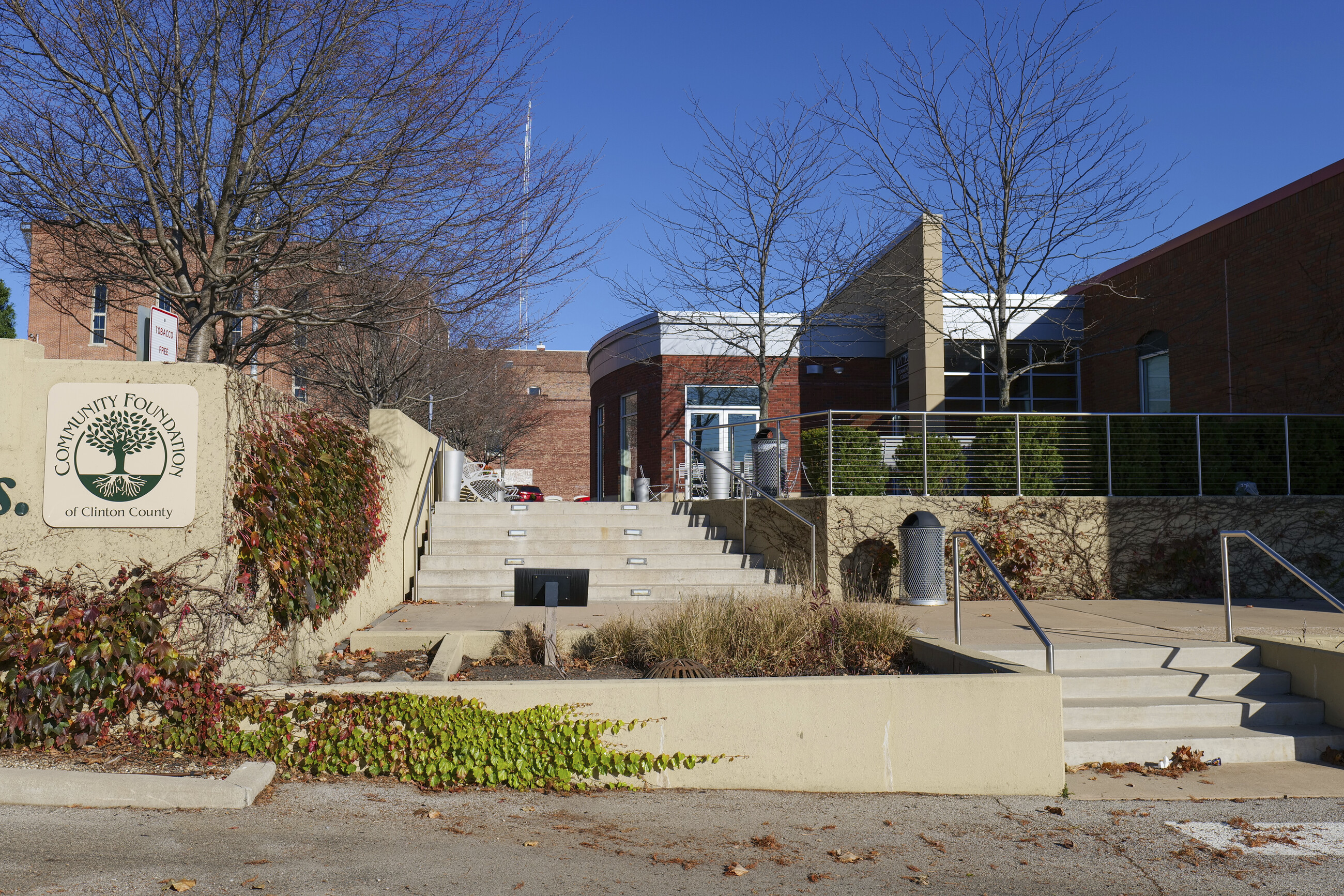 Maps & Tours - Ivy Tech Community College