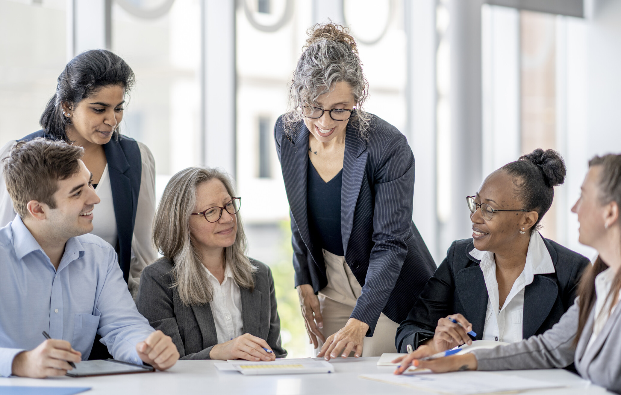 Ivy Tech Meets All Accreditation Criteria - Ivy Tech Community College