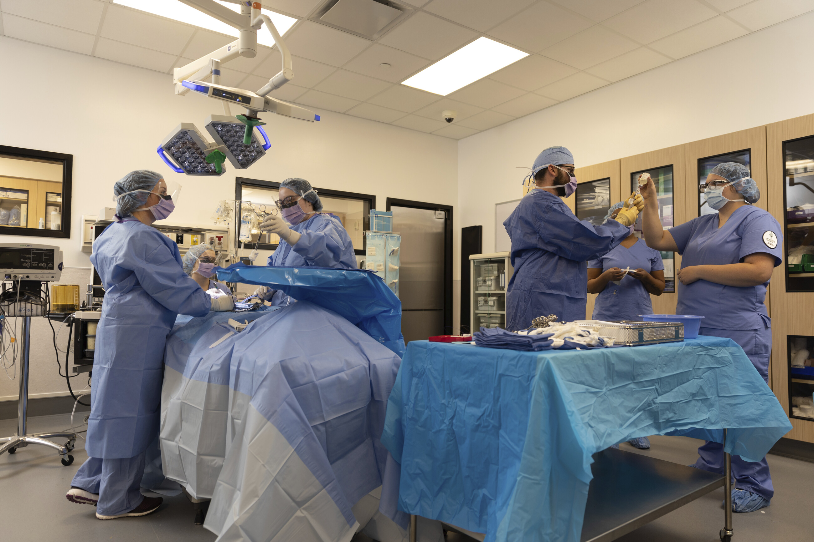 Maps & Tours - Ivy Tech Community College