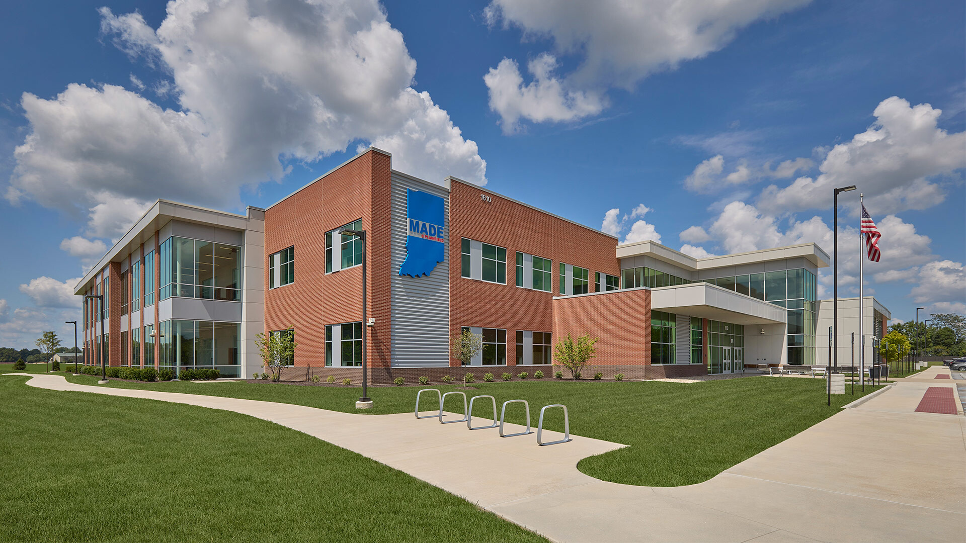 Maps and Tours - Ivy Tech Community College