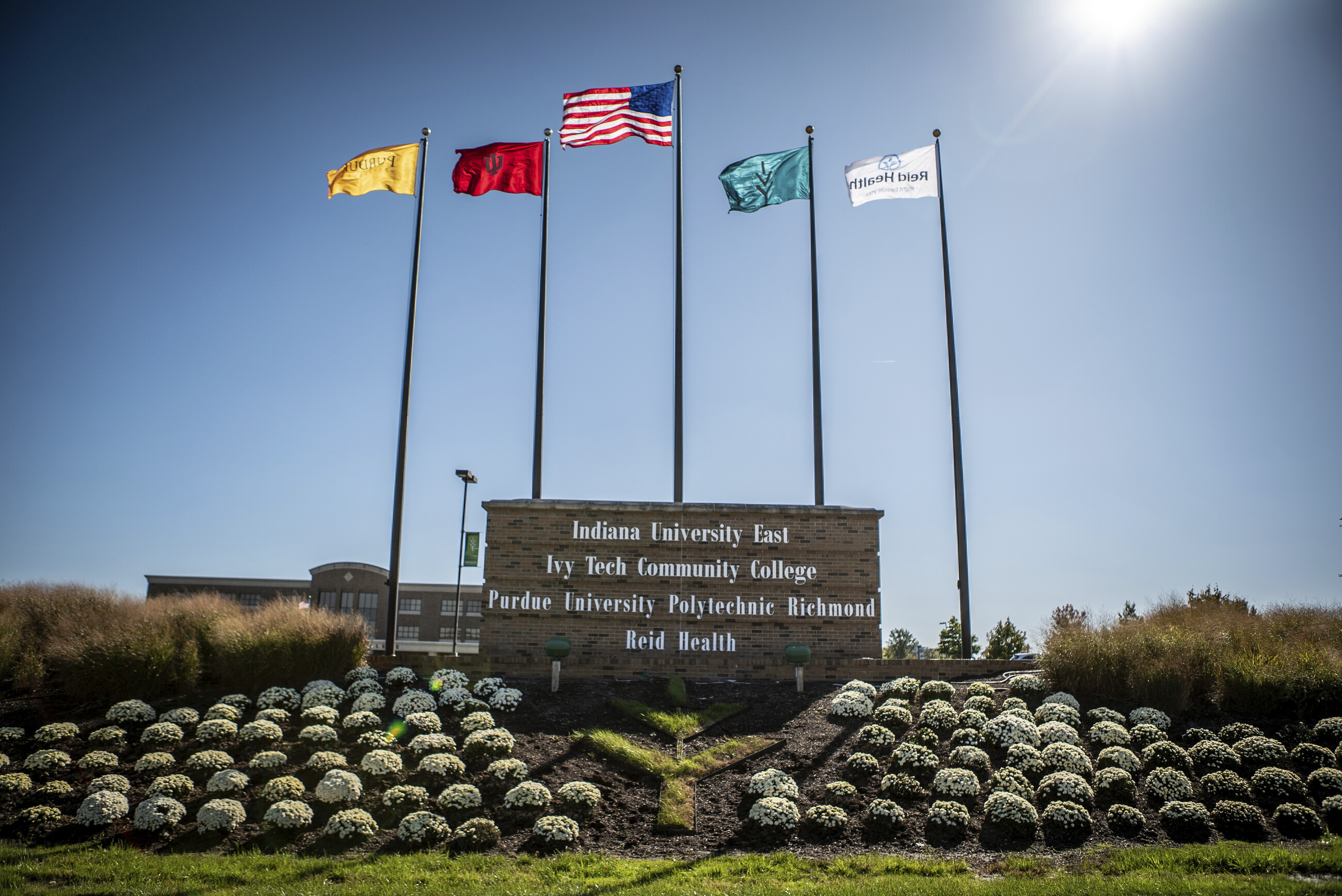 Maps & Tours - Ivy Tech Community College