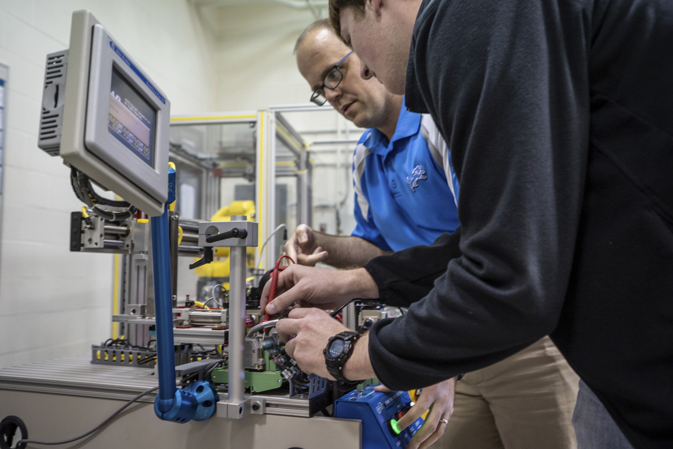 Maps & Tours - Ivy Tech Community College