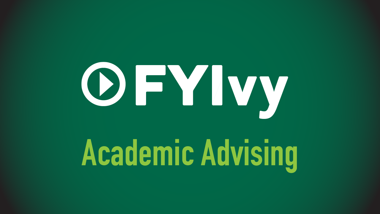 FYIvy - Ivy Tech Community College