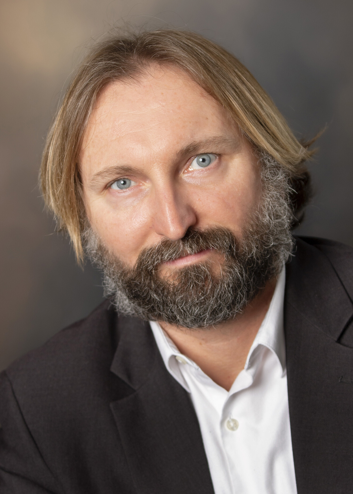 Martin Wolfger, Vice Chancellor for Academic Affairs, wins national ...