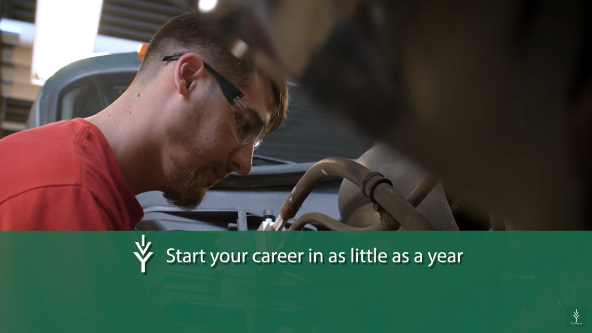 Diesel Technology - Ivy Tech Community College