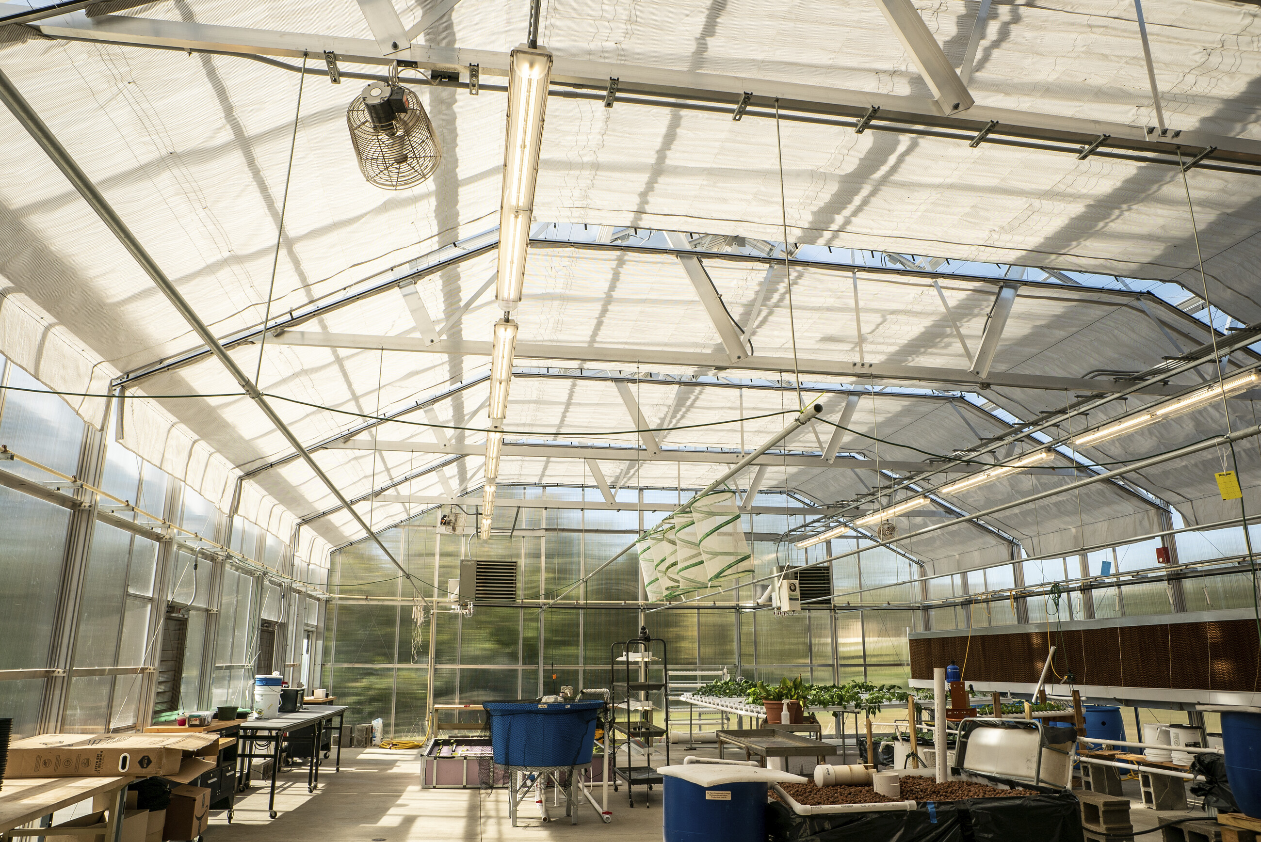 Maps & Tours - Ivy Tech Community College