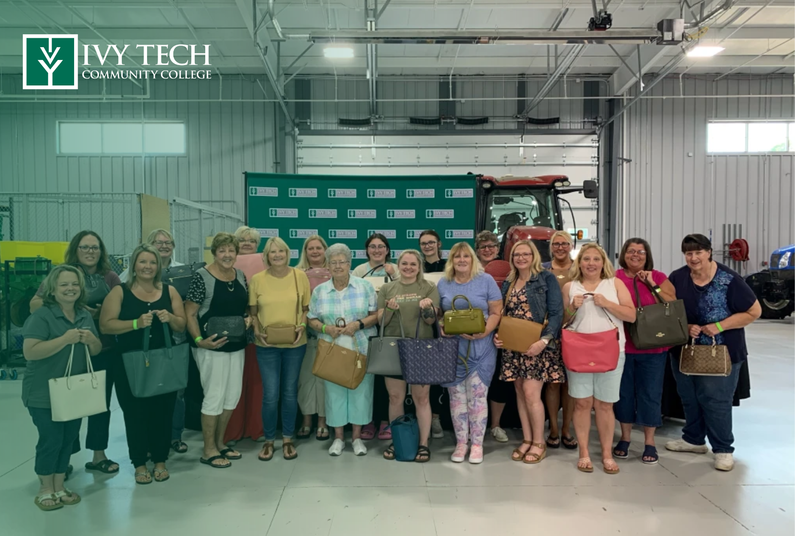 News - Ivy Tech Community College