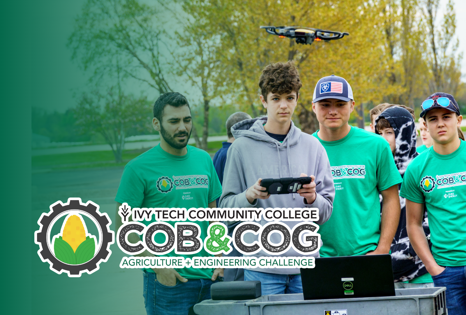 Ivy Tech Community College and TechPoint to provide innovative IT ...