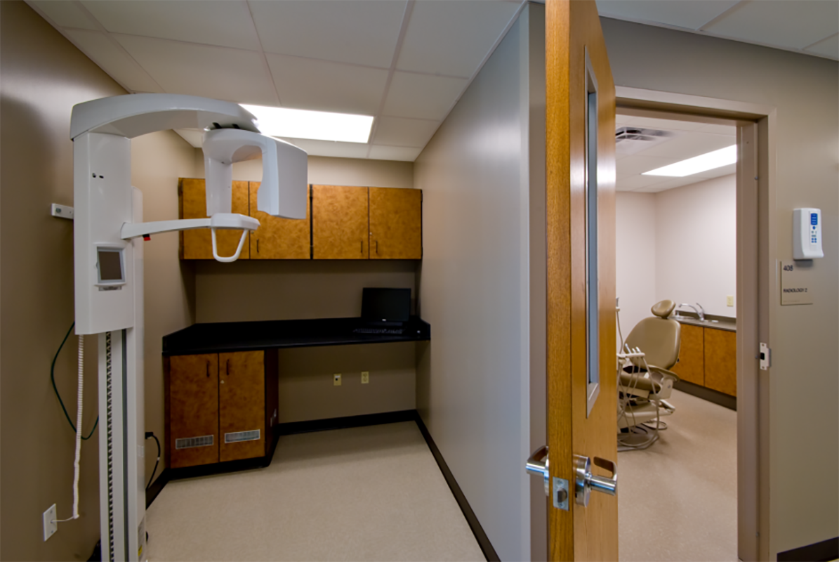 Dental Hygiene - Ivy Tech Community College