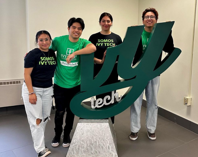 Ivy Tech Indianapolis Celebrates Hispanic Heritage Month with Series of ...